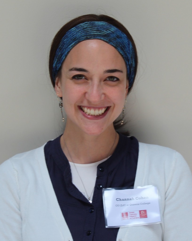 Meet the Fellows - Queens College